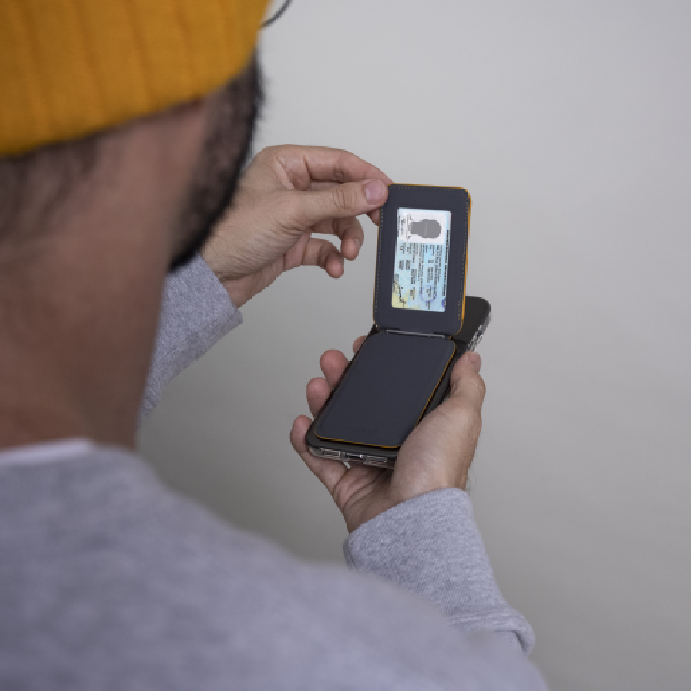 Moft Snap Flash Wallet Stand– Shoppy 寬樂買