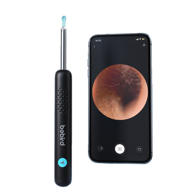 Bebird R1+ Smart visual ear cleaner– Shoppy 寬樂買