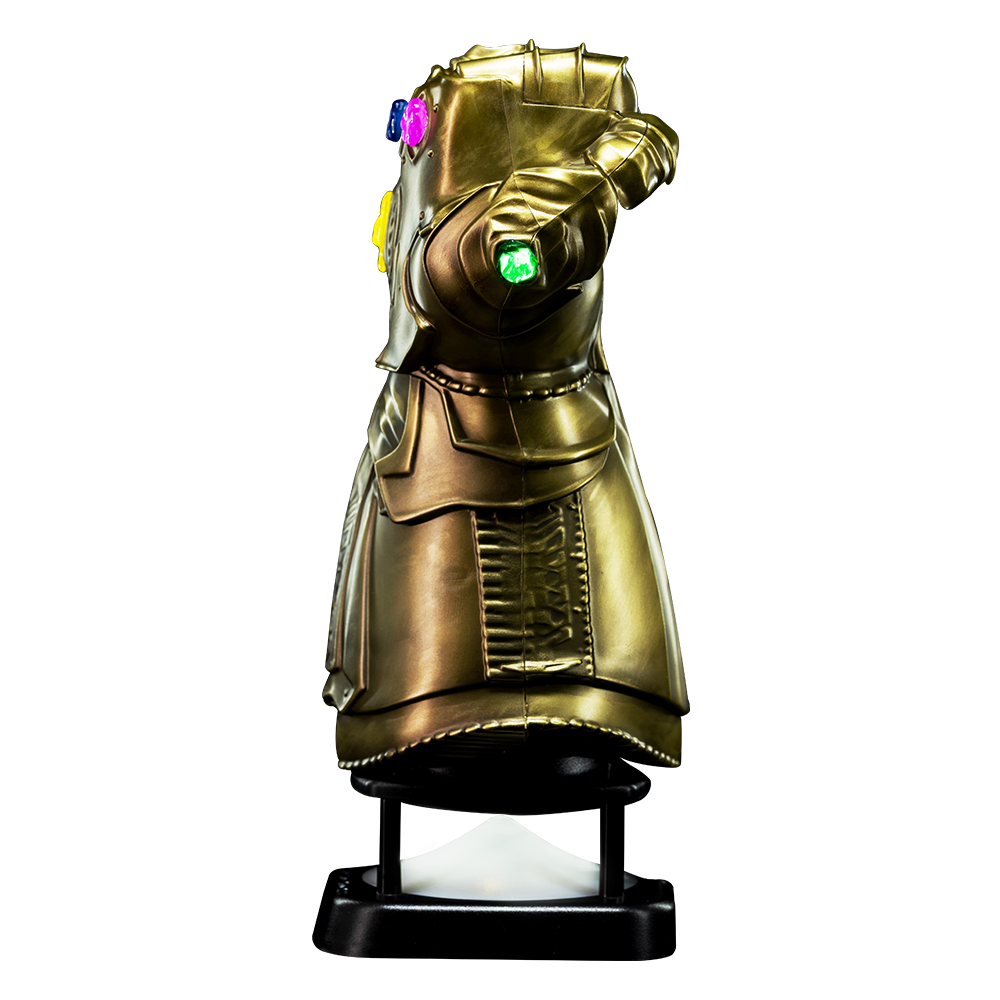 Marvel Infinity Gauntlet Mini Bluetooth Speaker– Shoppy 寬樂買