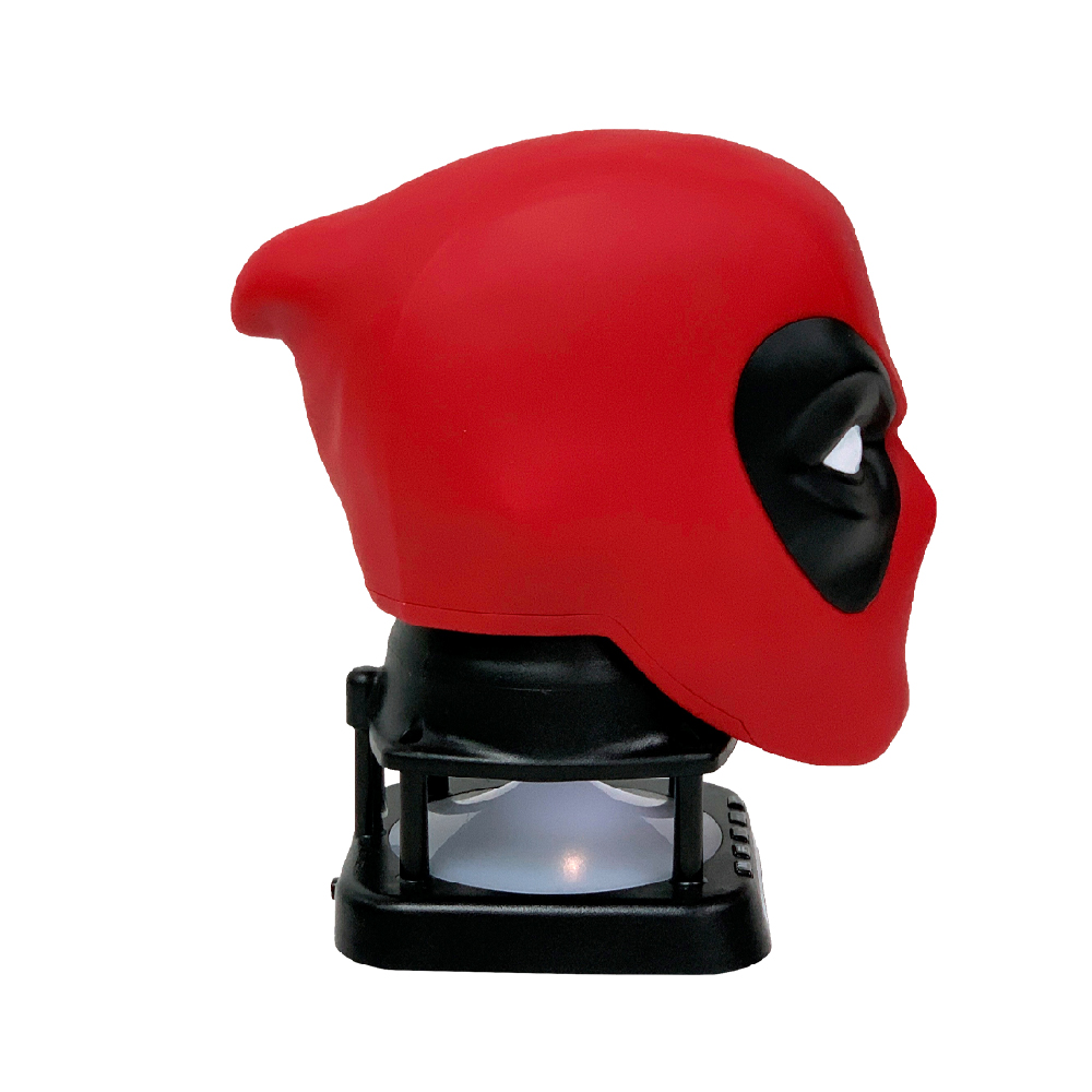 Marvel Deadpool Mini Bluetooth Speaker– Shoppy 寬樂買