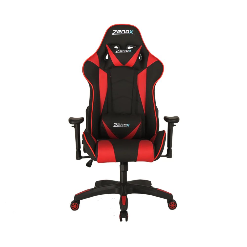 Zenox Saturn Series Racing Chair– Shoppy 寬樂買